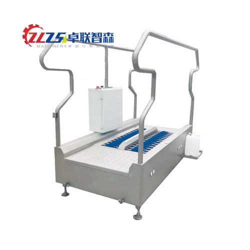 Cleaning And Disinfection Series