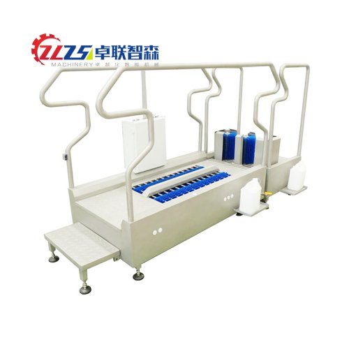Cleaning And Disinfection Series