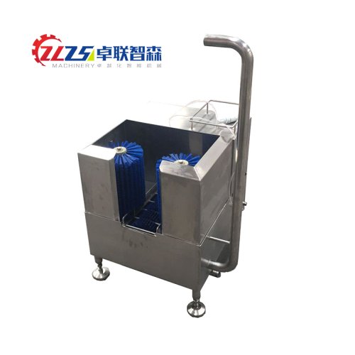 Cleaning And Disinfection Series